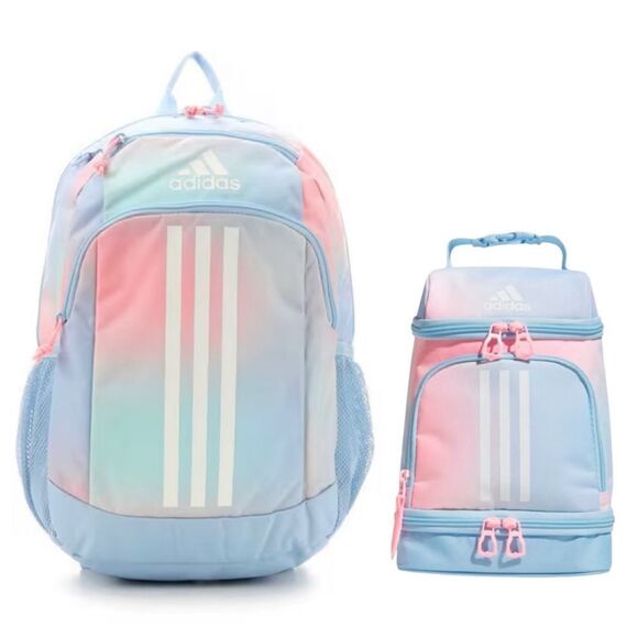 adidas | Accessories | Adidas Young Bts Creator 2backpack And Adidas ...
